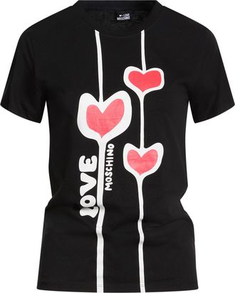 Love Moschino TOPS - T-shirts auf YOOX.COM