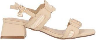 Laura Biagiotti CHAUSSURES - Sandales sur YOOX.COM