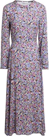 Mar De Margaritas KLEIDER - Maxi-Kleider auf YOOX.COM