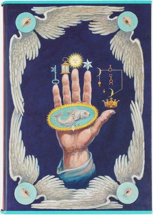 Taschen Coffee Table Book Secret Teachings of All Ages