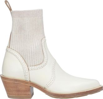 Chlo&eacute; SCHUHE - Stiefeletten auf YOOX.COM