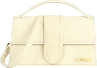 Jacquemus Damen, Taschen, Gelb, ONE SIZEGr&ouml;&szlig;e