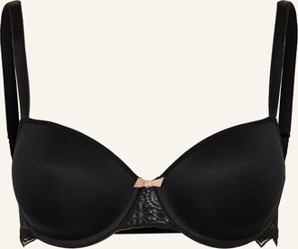 Passionata Schalen-Bh schwarz