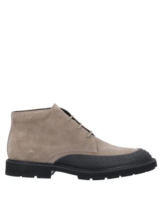 Tod's SCHUHE - Stiefeletten auf YOOX.COM