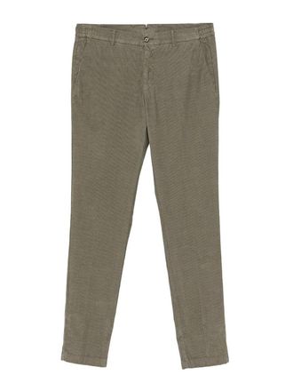 Berwich Pantalons D&eacute;contract&eacute;s - Vert