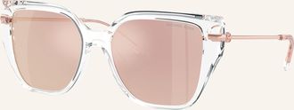 Michael Kors Sonnenbrille mk2231u St. Barths weiss