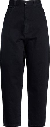 MATILDA LONGHENA HOSEN & R&Ouml;CKE - Jeanshosen auf YOOX.COM