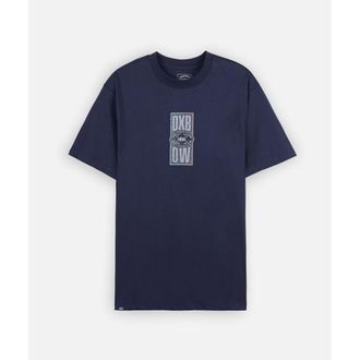 Oxbow Tee-shirt manches courtes NINETIES