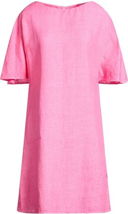 120% Lino KLEIDER - Mini-Kleider auf YOOX.COM