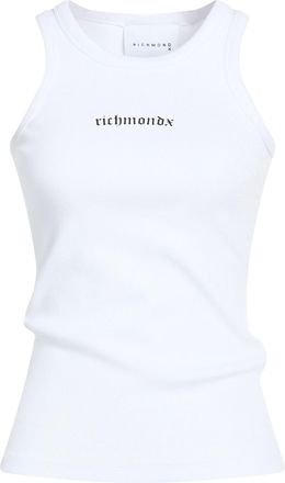 John Richmond TOPS - Tank Tops auf YOOX.COM