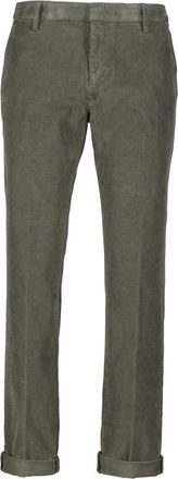 Dondup Herren Cordhose GAUBERT RELAX