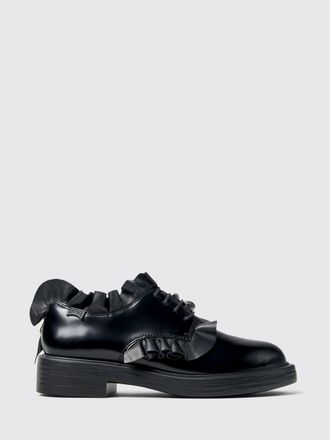 Camper Derbies Femme couleur Noir