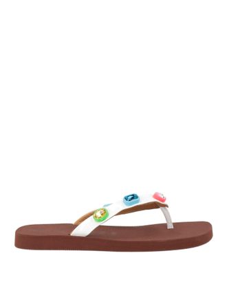 Marni SCHUHE - Zehentrenner auf YOOX.COM