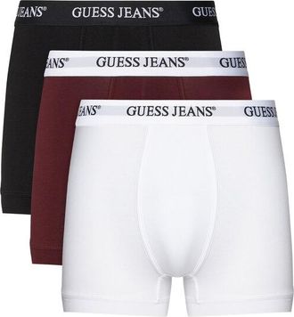 Guess Boxershorts-Set M4BZ45 K6YW1 Bunt