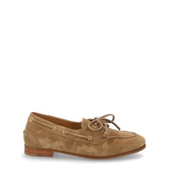 Bally Femme, Chaussures, Brun, Taille: 39 EU Chaussures Marini&egrave;res