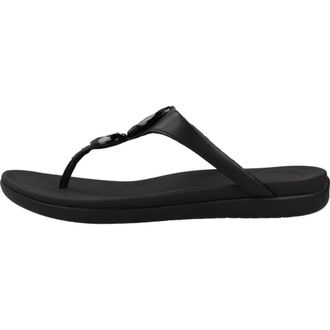 FitFlop Damen, Schuhe, Schwarzk, 38 EUGr&ouml;&szlig;e