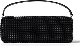 Alexander Wang Femme, Sacs, Noir, Taille: ONE Size Heiress Flex Bag