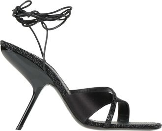 Ferragamo SCHUHE - Sandalen auf YOOX.COM