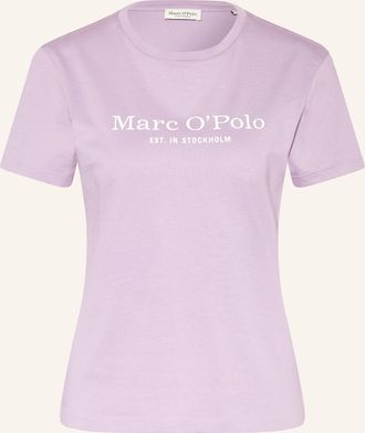 Marc O'Polo Marc Opolo T-Shirt lila