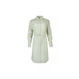 HUGO BOSS Damen, Kleider, Gr&uuml;n, 3XLGr&ouml;&szlig;e