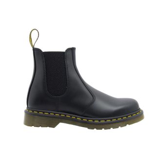 Dr. Martens 2976 Chelsea Boot - - Shoes - Herren - Schwarzk - 37 EU
