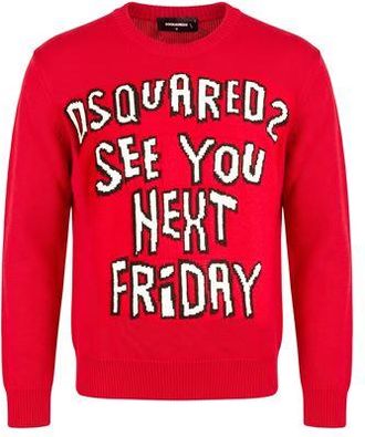 Dsquared2 MAILLE - Pullover sur YOOX.COM