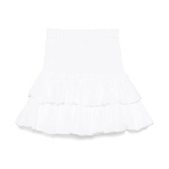 Isabel Marant Damen, R&ouml;cke, Wei&szlig;, 2XSGr&ouml;&szlig;e