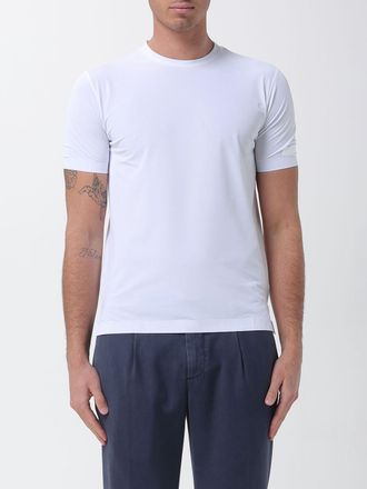 H&egrave;SKIMO T-Shirt Homme couleur Blanc