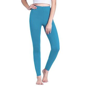 Generico Solenao Legging anti-cellulite pour femme - Pantalon de sport &agrave; compression 3D modelant, leggings pour yoga, gym et usage quotidien avec coupe haute, 