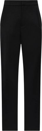 Diesel P-Romise-S3 Hose - - Trousers - Damen - Schwarzk - L