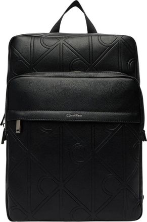 Calvin Klein Rucksack EMBLEM