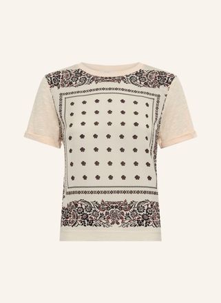 Gerard Darel T-Shirt Manolia beige