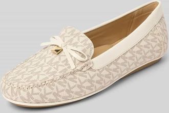 Michael Kors Ballerinas mit Schleifen-Detail Modell JULIETTE
