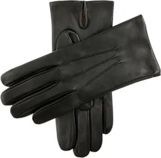Dents 2593709 Gants, Noir, FR (Taille Fabricant: 9.5) Homme