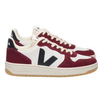 Veja Femme, Chaussures, Rouge, Taille: 40 EU Accessoires