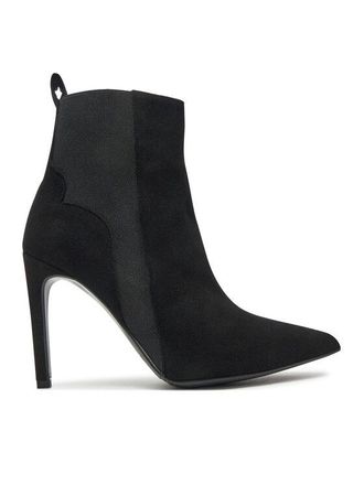 Baldowski Stiefeletten D04901-1451-001 Schwarz