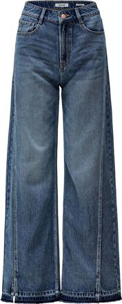Salsa Jeans Jeans Wide Leg