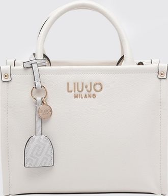 Liu Jo Sac Port&eacute; &eacute;paule LIU JO Femme couleur Blanc