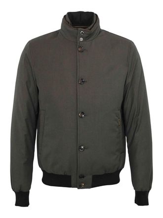 Moorer Bomber - Gris