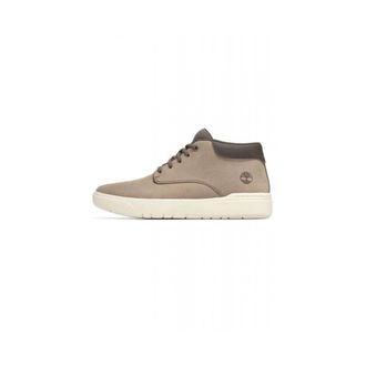 Timberland Seneca Bay Mid - - Shoes - Herren - Grau - 42 EU