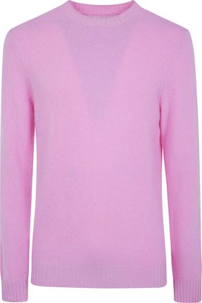 MC2 Saint Barth Round-Neck Sweater Regent