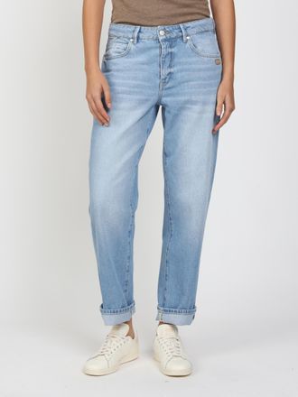 Gang 94THELMA - comfort straight fit Jeans