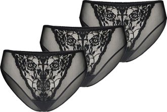 Teyli Panty Glamour