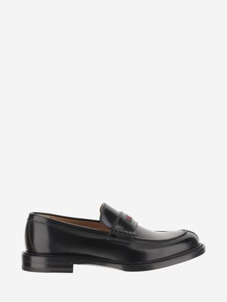 Gucci Mocassins GUCCI Homme couleur Noir