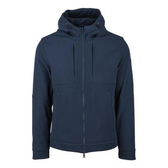 Paul & Shark Softshell-Jacke - - Jackets - Herren - Blau - L