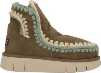 Mou SCHUHE - Stiefeletten auf YOOX.COM