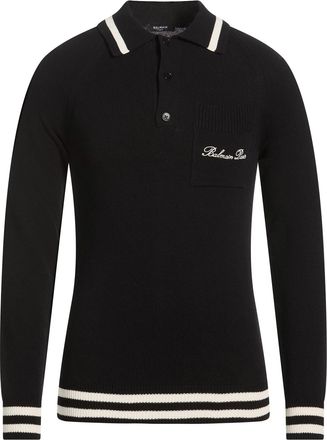Balmain STRICKWAREN - Pullover auf YOOX.COM