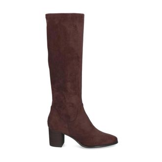 Caprice Lange laarzen - - Shoes - Damen - Braun - 40 EU