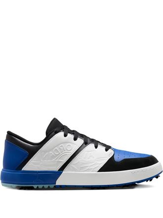 Nike Jordan baskets Jordan Nu Retro 1 Golf Sport Royal - Blanc