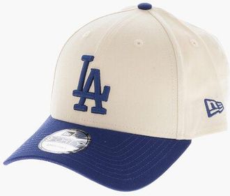 New Era Two-Tone Cotton Baseball Cap size One Size